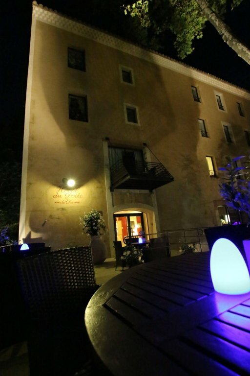 Otel Hotel du Poète, , foto