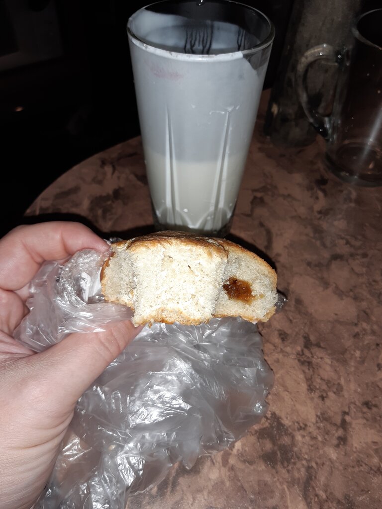 Pasta, şekerleme ve tatlı Кондитерский магазин Домино, Novokuznetsk, foto