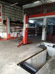 Öz Otomotiv (Ata Mah., 605. Sok., No:15, Efeler, Aydın), oto lastik tamiri  Efeler'den