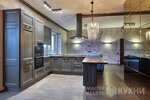 Студия Кухни Зов (Kursk, Krasnoy Armii Street), mutfak mobilyaları  Kursk'tan