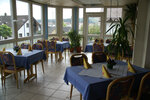 Hotel Restaurant Cafe Schönblick (Kretschmerstraße No:1, Wüstenrot), restoran  Baden‑Wurttemberg'den