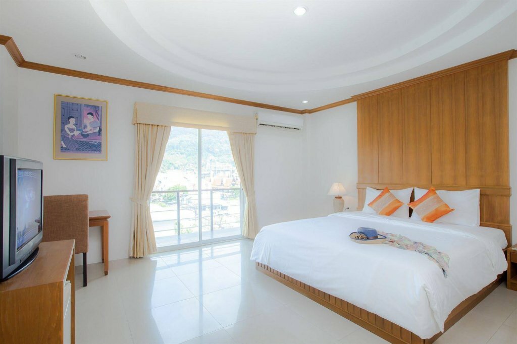 Otel Mvc Patong House, Phuket Eyaleti, foto