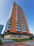 Муринские Высоты (Leningrad Region, Vsevolozhckiy DIstrict, Murino, Grafskaya Street), konut blokları