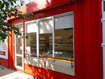 Кулинария (проспект Октябрьской Революции No:44, корп. 3), kafe  Sevastopol'dan