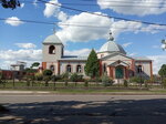 Church of the Annunciation of Our Lady (Priseymskaya ulitsa No:125), ortodoks kiliseleri  Kursk'tan