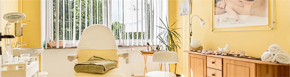 Güzellik salonu Ihre Friseur GmbH, Saksonya‑Anhalt, foto