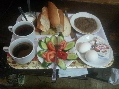 Otel Freedom Hostel, Kahire, foto