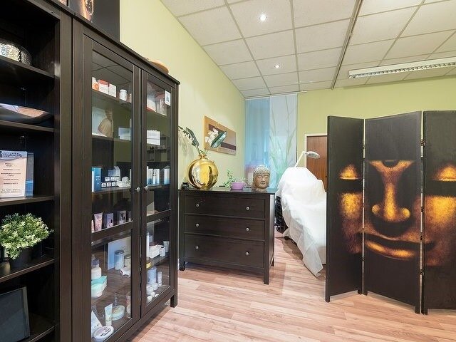 Güzellik salonu Permanent Beauty Hamburg, Schleswig‑Holstein, foto