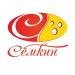 Syomkin (Frunze Avenue No:119/5с12), market  Tomsk'tan