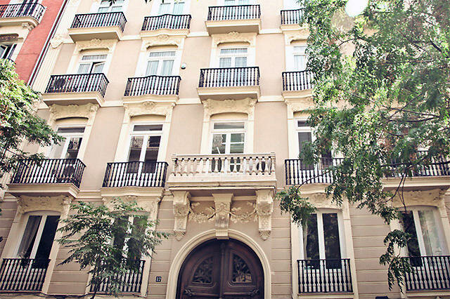 Psikologlar Centro Clínico de Psicología Previ Alicante, Alicante, foto