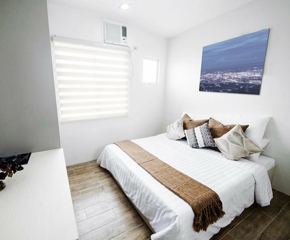 Otel 1075 Dormitel, Cebu, foto