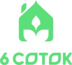 Magazin 6 sotok (Stroiteley Avenue No:11В), sera ve bahçe ürünleri  Penza'dan