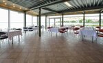 Baltic Hotel Promenaadi (Lääne County, Haapsalu, Sadama street, 22), otel  Haapsalu'dan
