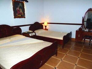 Ca Ty Hotel (Bình Thuận Province, Phan Thiết), otel  Phan Thiet'ten