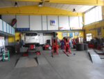 Centro Gomme Galli (Lombardy, Monza e Brianza, Varedo, Via Brennero, 18), jant ve lastikçiler  Lombardiya'dan