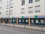 Matmut (Rue de la République No:80), sigorta acentaları  Bourgoin‑Jallieu'den