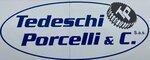 Tedeschi Porcelli & C. (Contrada Fontanelle No:5, Trani), kaynak işleri  Trani'den