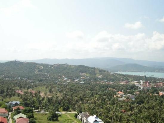 Otel Panorama Summit, Samui, foto