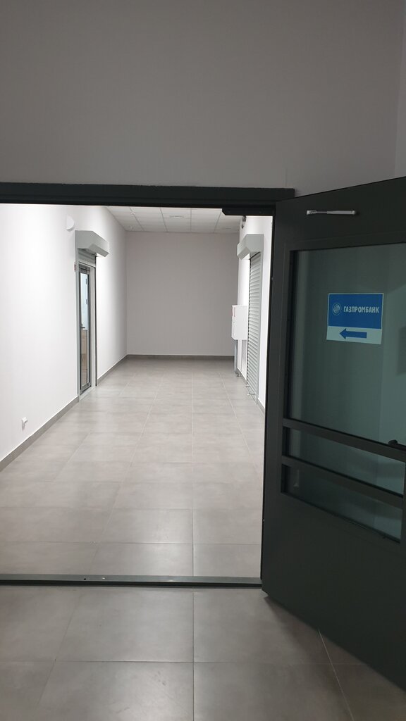 Banka Gazprombank, Krasnogorsk, foto
