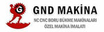 Gnd Makına (Kayseri, Kocasinan, Oymaağaç Mah., 3112. Sok., 11B), makina mühendisliği firmaları  Kayseri'den