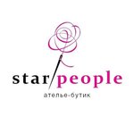 Star People (Vvedenskaya Street No:17), terziler  Saint‑Petersburg'dan