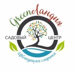 GreenЛандия (Tsentralnaya ulitsa No:4, posyolok Simagino), sera ve bahçe ürünleri  Saint‑Petersburg ve Leningradskaya oblastından