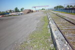 Zheleznodorozhnaya stantsiya Kotelnich-2 (Kirov Region, Kotelnich, Vtoroy Kotelnich), tren istasyonu  Kotelnich'ten