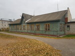 Альтернатива (ulitsa Volzhskiy Reyd No:28), kültür ocakları  Balahna'dan