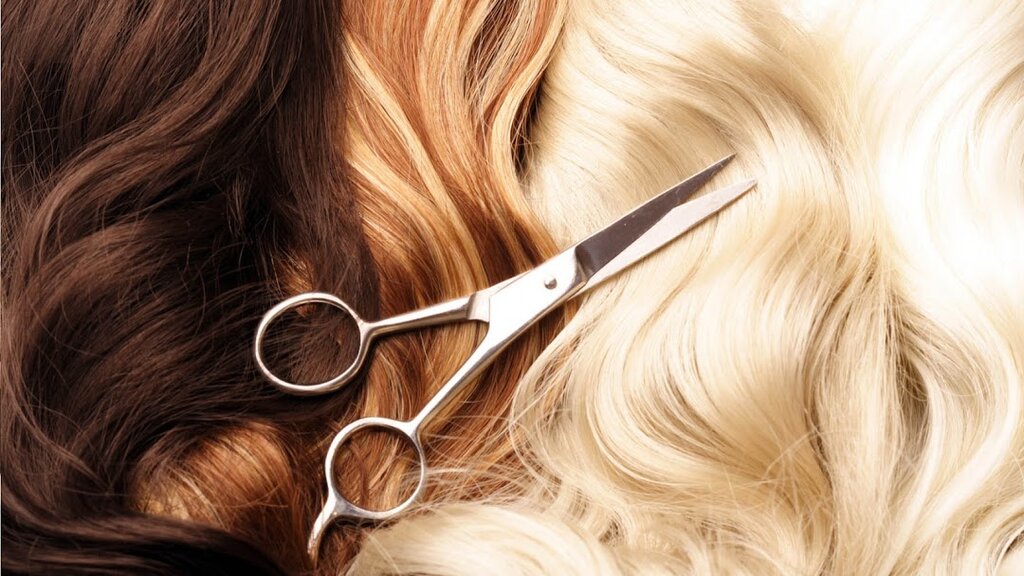 Kuaförler Parikmakherskaya Natali, Samara, foto