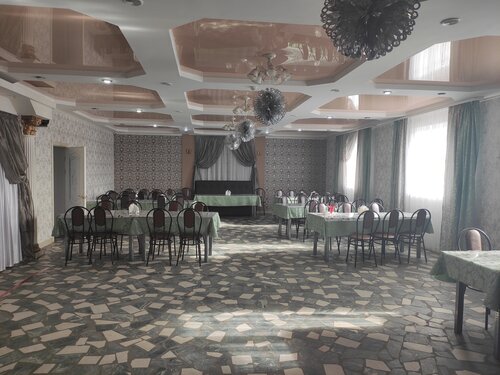 Kafe Мечта, Çuvaşya, foto