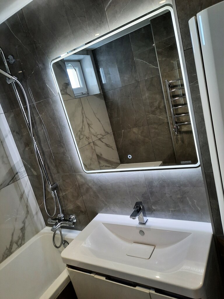 i̇nşaat ve tasarım hizmetleri AV repairs, Sevastopol, foto