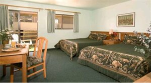 Big Bear Lakefront Lodge (California, Lakeview Canyon Road), otel  Kaliforniya Eyaleti'nden