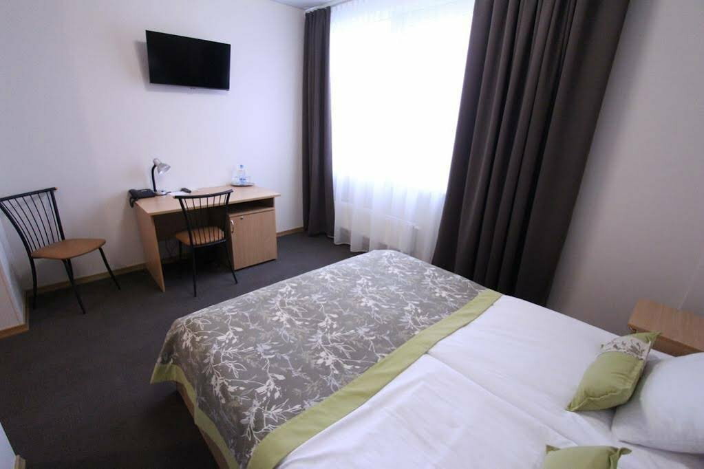 Otel Sports Hotel, Valmiera, foto
