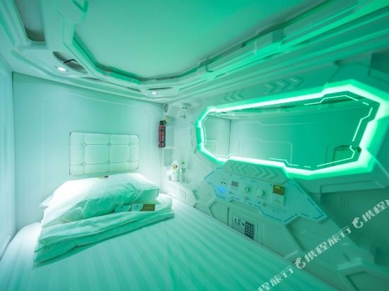 Otel 24h Saigon Hotel, Ho Chi Minh, foto