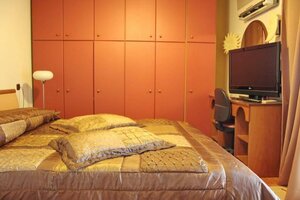 Chris & Eve Mansion (Eastern Macedonia and Thrace, Alexandroupolis-Samothraki), otel  Dünya'dan