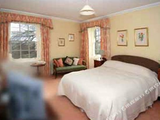Otel East Horton Farmhouse, İngiltere, foto
