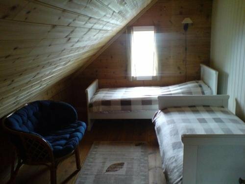 Otel Donhaug Gjestegard, Hordaland, foto