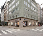 Bang & Olufsen (Kleine Johannisstraße No:10, Stadt Hamburg), elektronik eşya mağazaları  Hamburg'dan