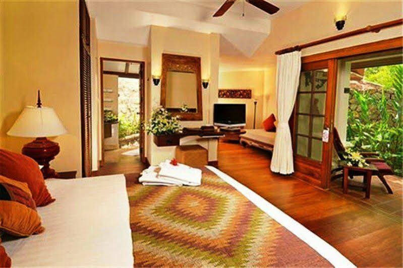 Otel Poppies Samui Resort, Samui, foto