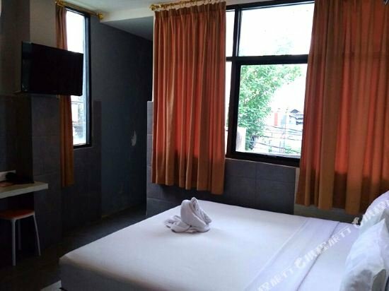 Otel Mira Hotel, Banjarmasin, foto