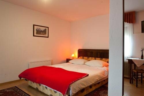 Otel Rooms Pevc & Hostel Ljubno ob Savinji, Dünya, foto