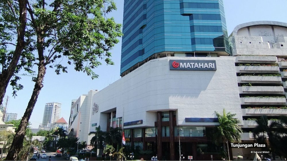 Otel Zen Rooms Basic Kupang Baru, Surabaya, foto