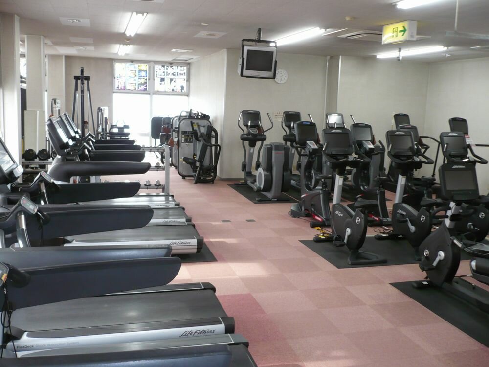 Fitness kulüpleri コナミスポーツクラブ 豊明, , foto