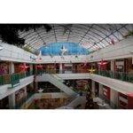 Ccnu Shopping Center (Quito, Iñaquito), alışveriş merkezleri  Kito'dan
