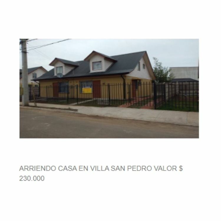 Emlak ofisi Propiedades María Eugenia Millar, , foto