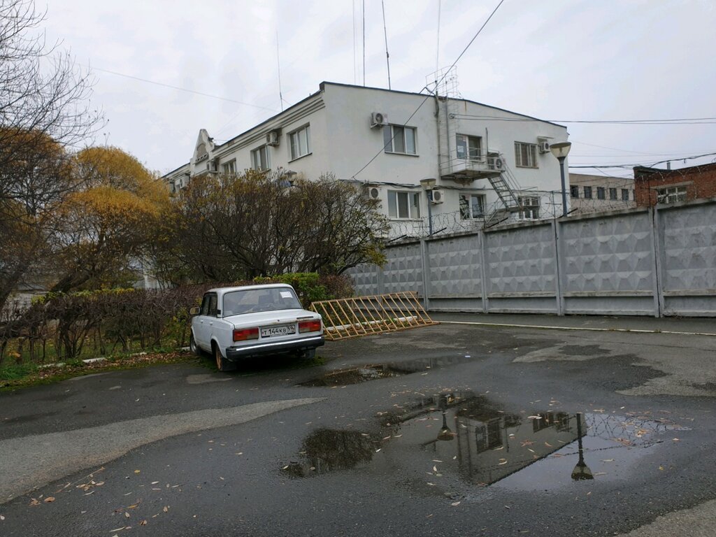 Bisiklet park yerleri Велопарковка, Perm, foto