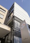 Kreisbaugesellschaft Tübingen mbH (Baden-Württemberg, Tübingen, Hechinger Straße, 22), i̇nşaat firmaları  Tyubingen'den
