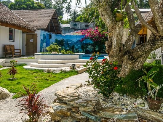 Otel Blue Lagoon Dive Resort, , foto