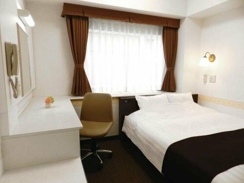 Otel Hotel Shimbashi Sambankan, Tokyo, foto