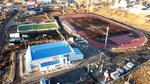 Урик-Арена (Sovetskaya ulitsa No:3Б, Village of Urik), çok amaçlı spor tesisleri  İrkutskaya oblastından